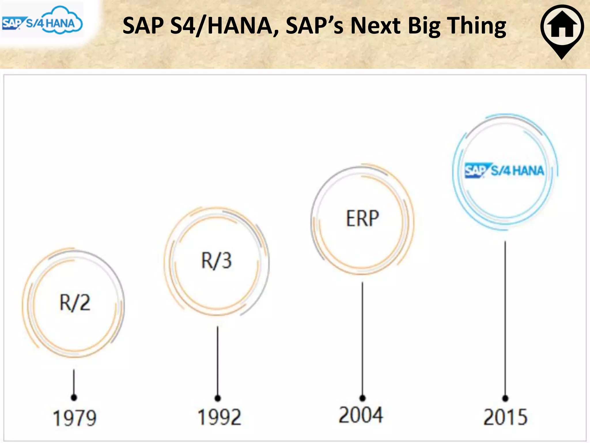 Sap S/4 HANA New Implementation | PDF
