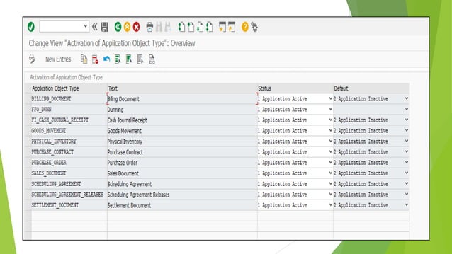 Sap S4 Hana Output Management Pptx