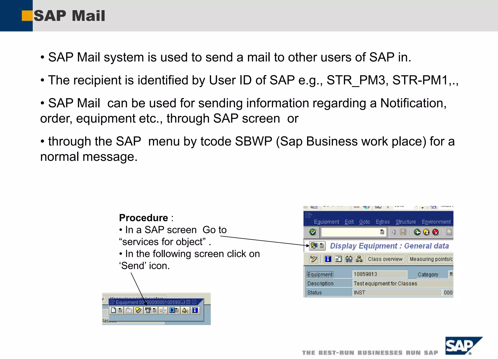 Sap S4 HANA PM Online training +918660816919 | PPT