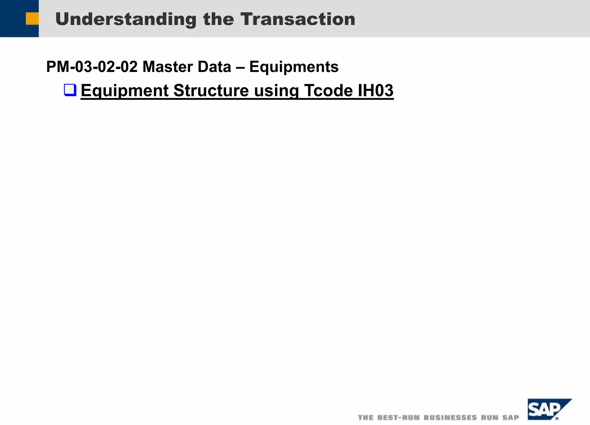 Sap S4 HANA PM Online training +918660816919 | PPT