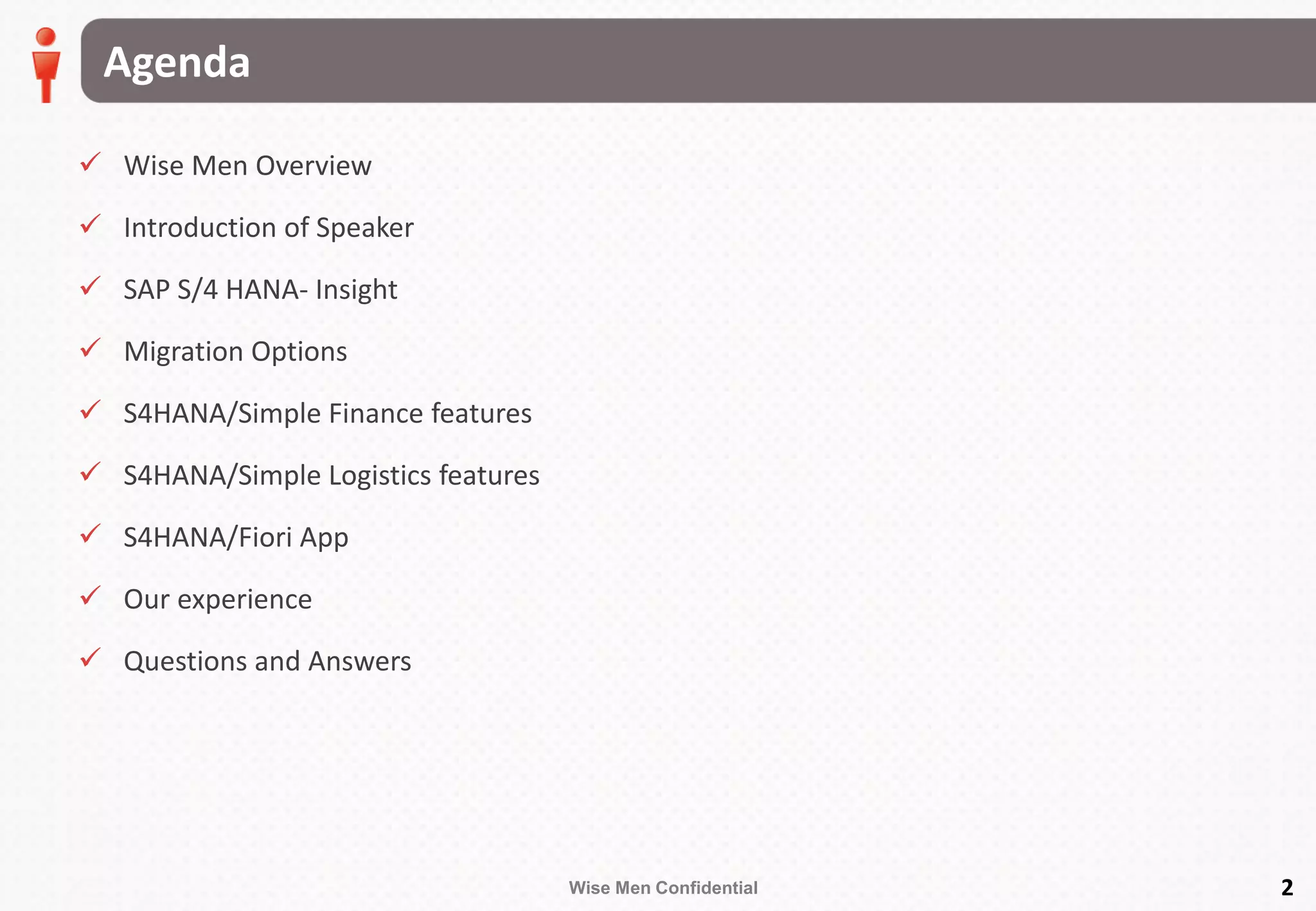 Sap S4hana Learn From Our Implementation Journey Pdf