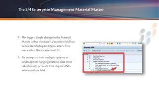 An Introduction To SAP S/4 Simple Logistics by IT Partners, Inc | PPT