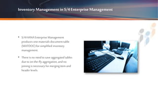 An Introduction To SAP S/4 Simple Logistics by IT Partners, Inc | PPT