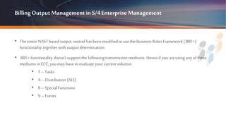 An Introduction To SAP S/4 Simple Logistics by IT Partners, Inc | PPTX