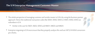 An Introduction To SAP S/4 Simple Logistics by IT Partners, Inc | PPT