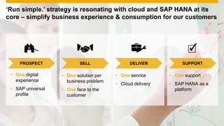 Sap safe haborstatement | PDF