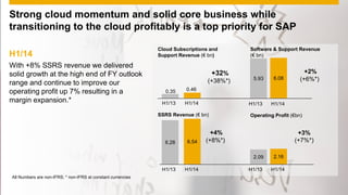 Sap safe haborstatement | PDF