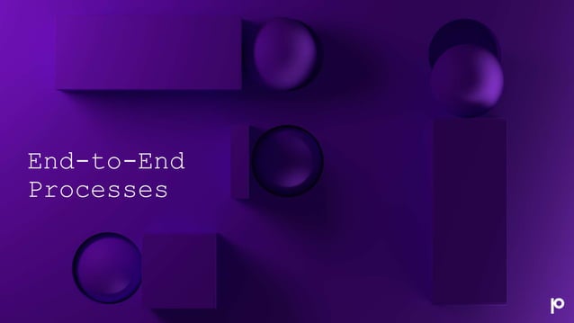 Transformation in Supply Chain Through End-to-End SAP® Process ...