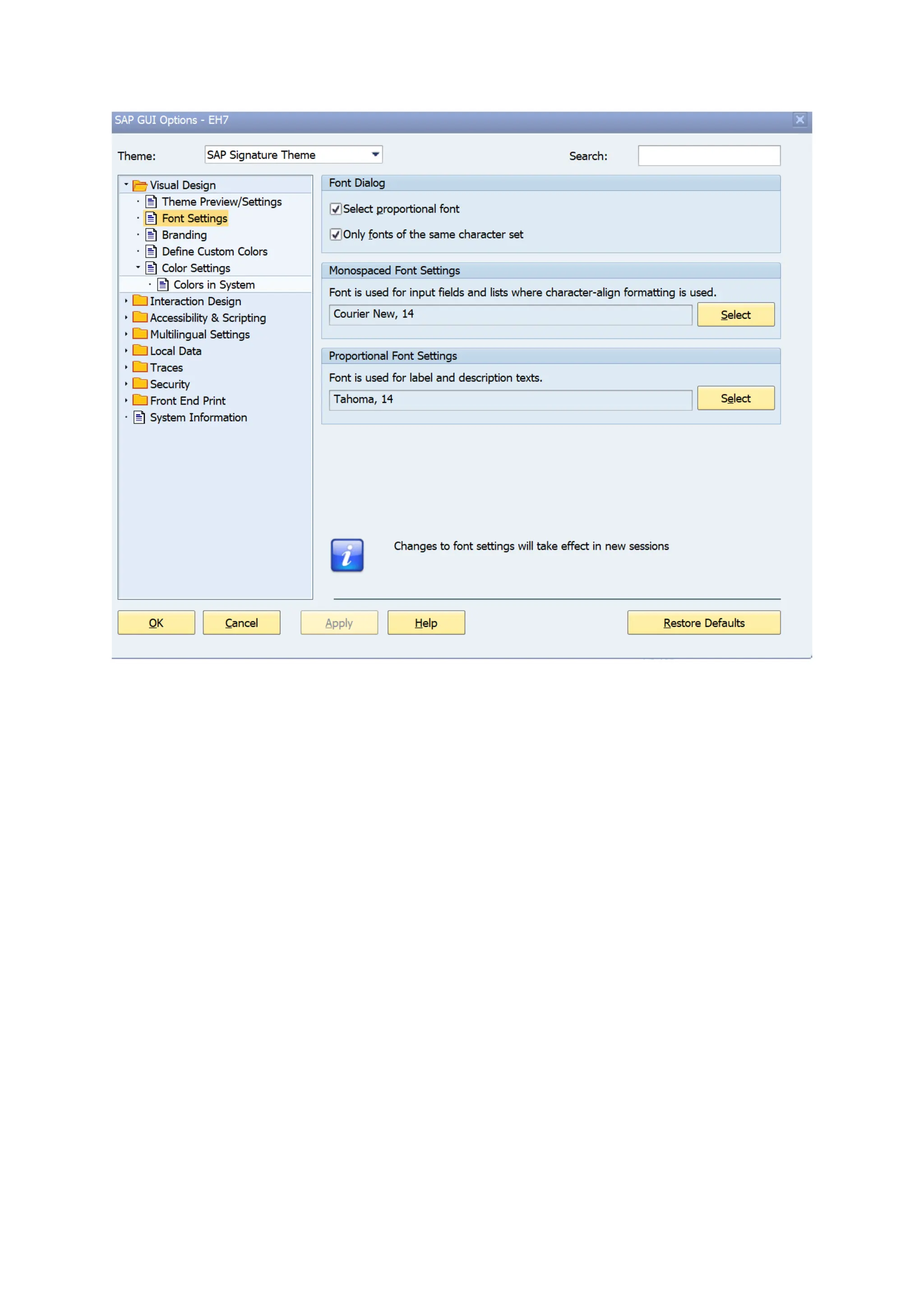 SAP Screen NavigatiON DOCUEMNT FOR LEARNERS | DOCX