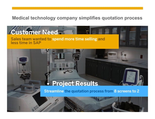 SAP Screen Personas - February 2014 | PPT