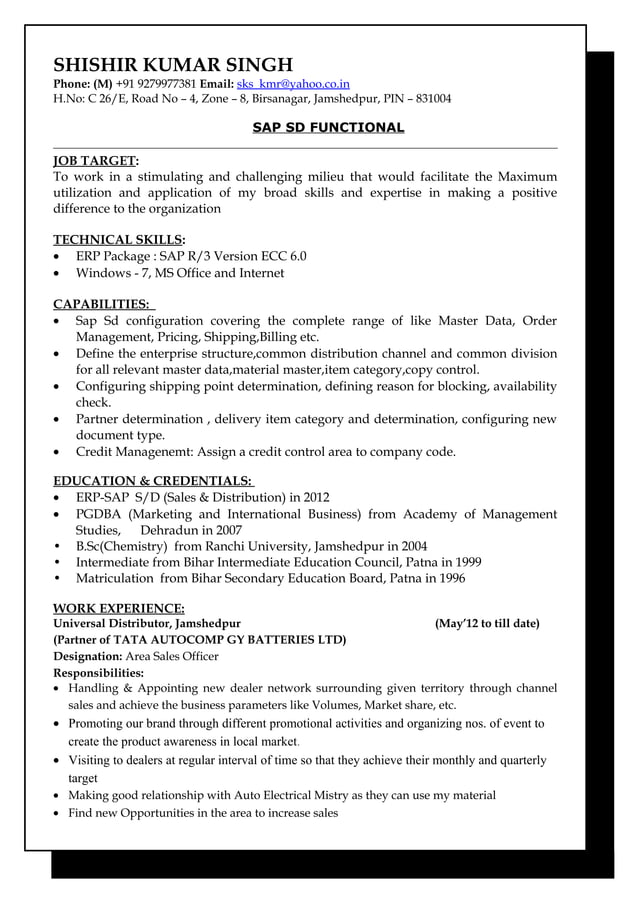 Sap Sd I Pdf