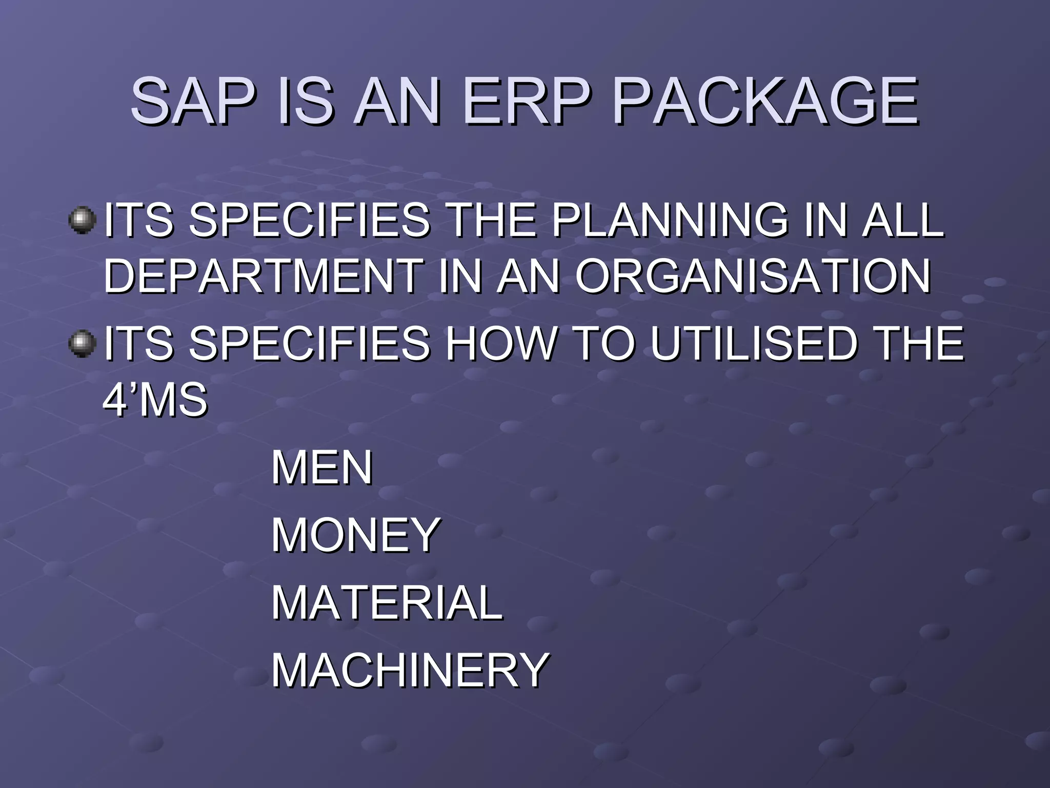 Sap Sd Implementation By Niteen Vaidya Ppt