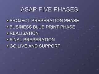 SAP SD IMPLEMENTATION BY NITEEN VAIDYA | PPT