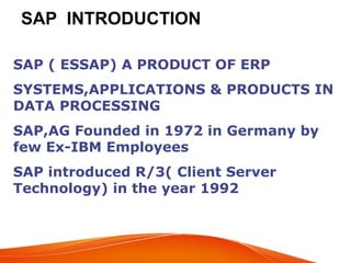 SAP SD Introduction.pdf