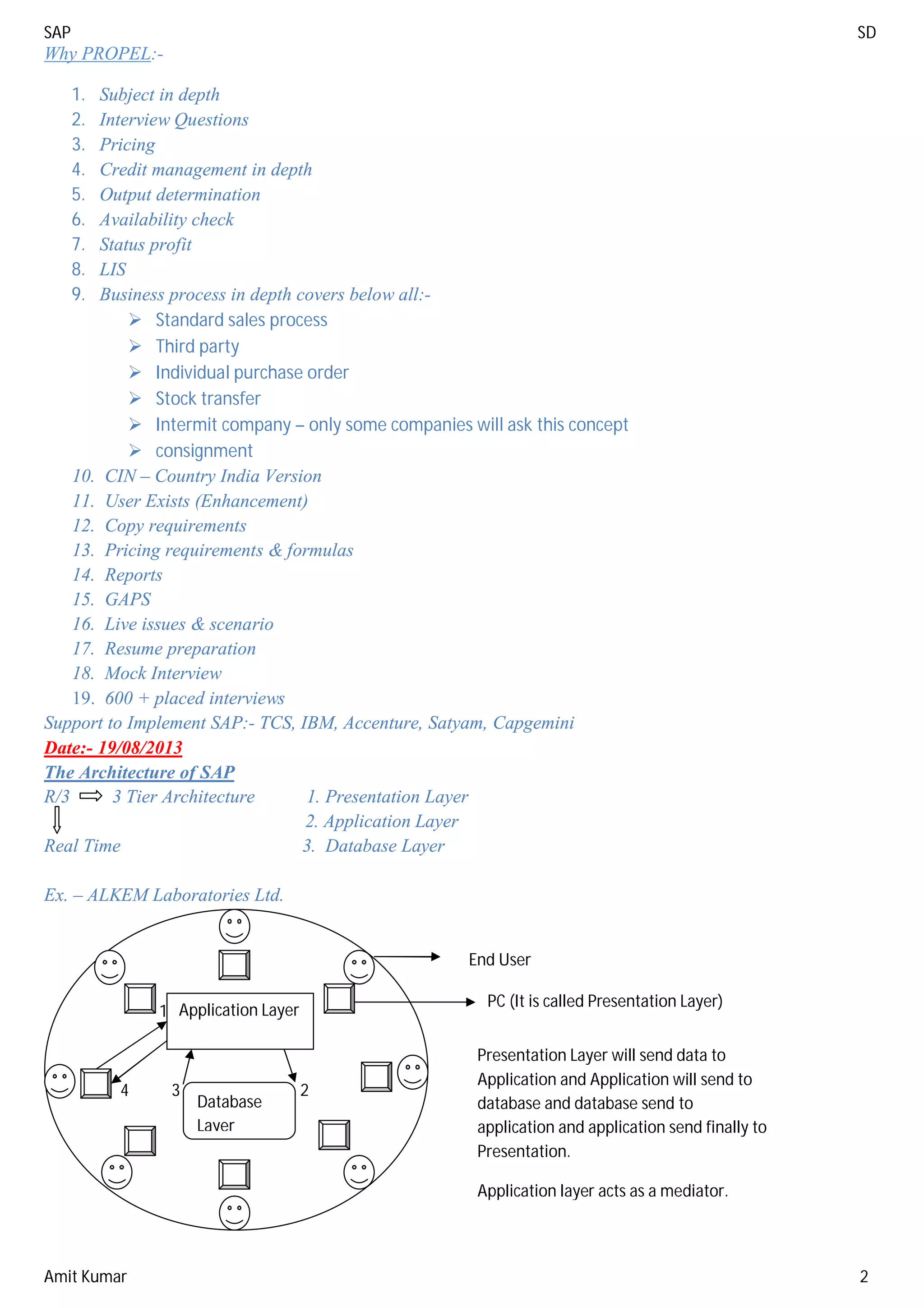 SAP SD Complete Guide | PDF | Developmental Sites | Real Estate