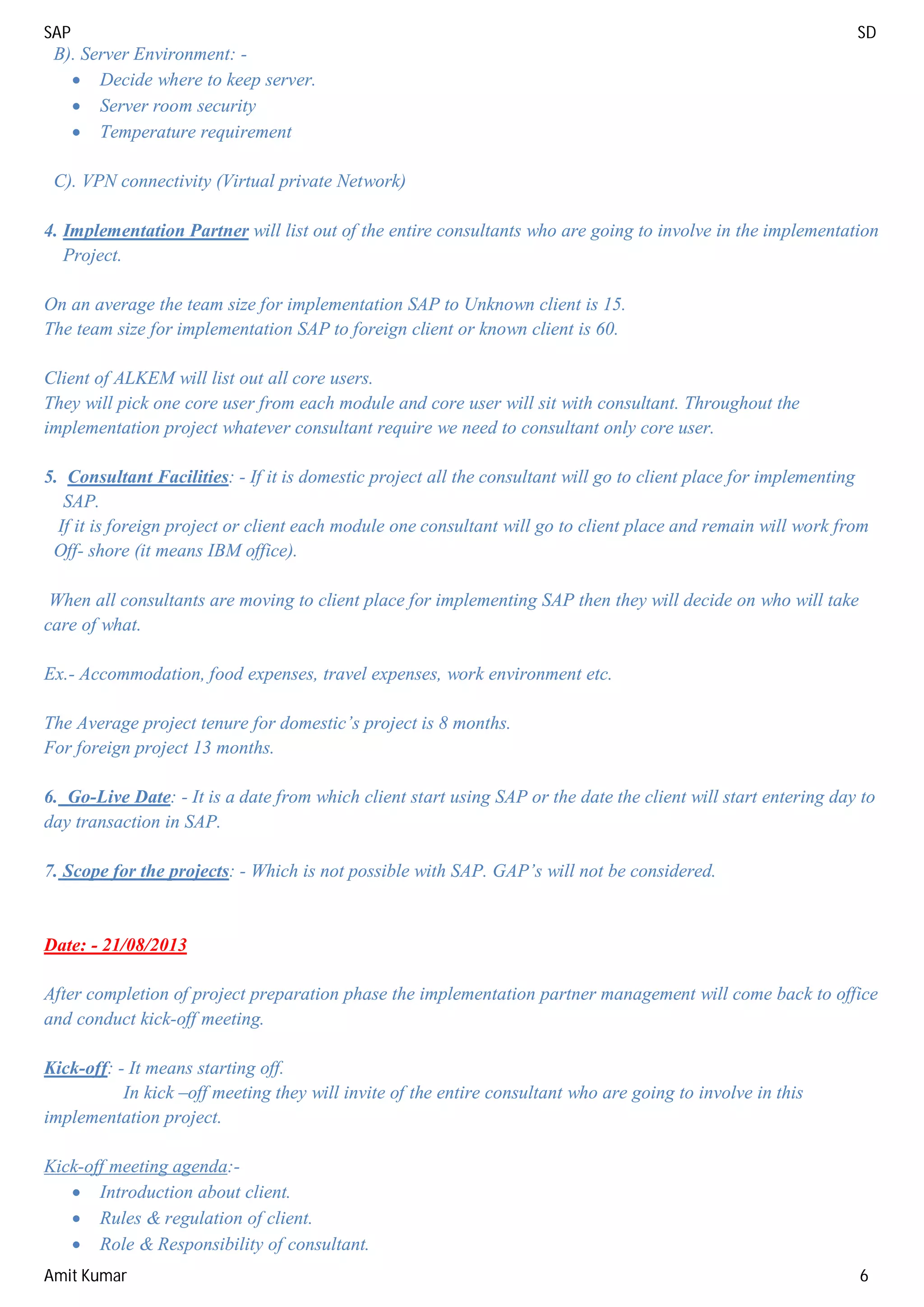 SAP SD Complete Guide | PDF | Developmental Sites | Real Estate