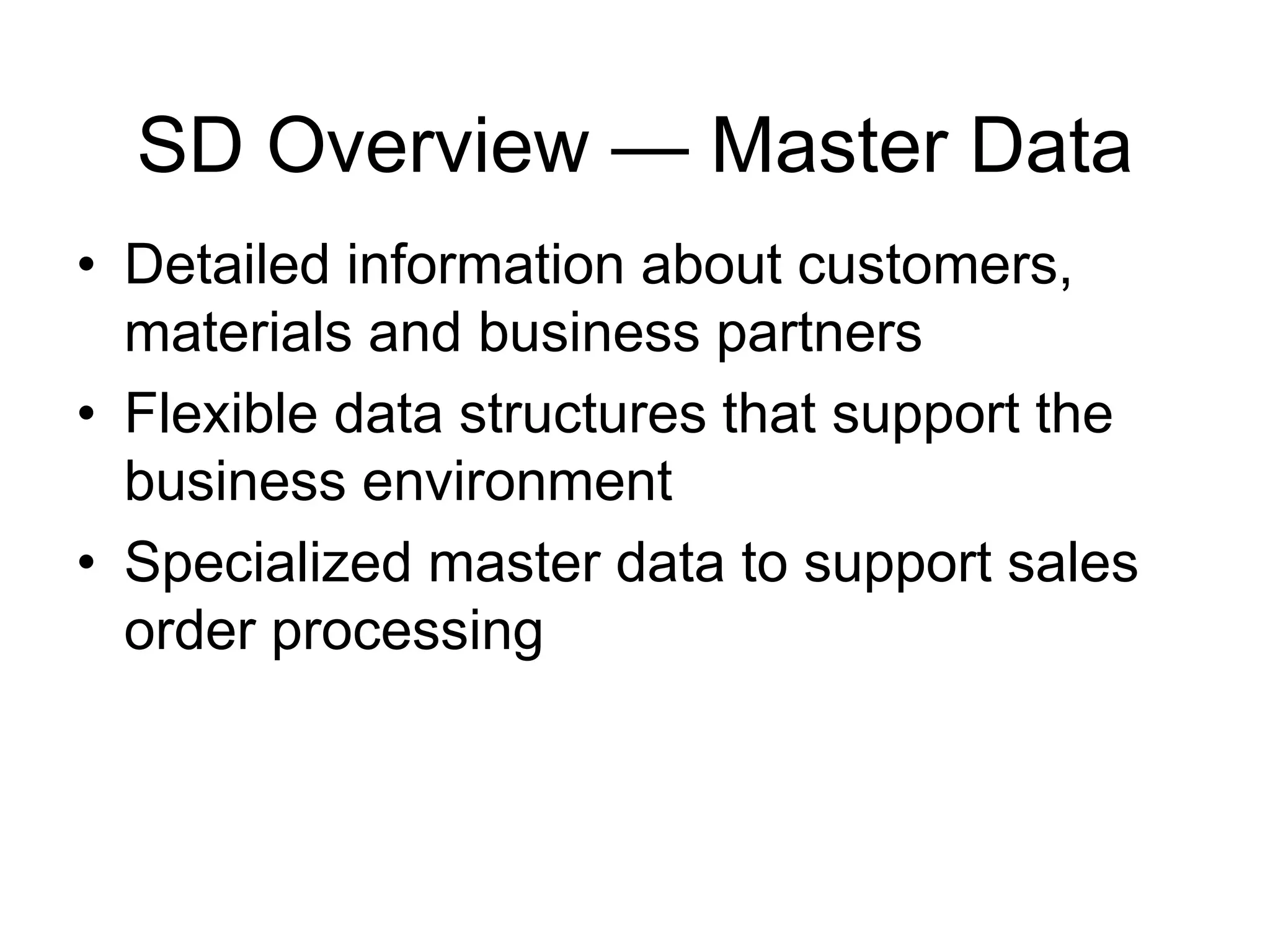 SAP_SD_Overview_Presentation.ppt