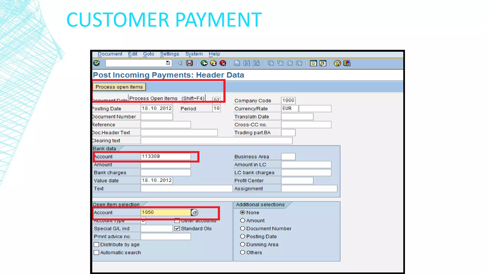 SAP SD third party process | PDF
