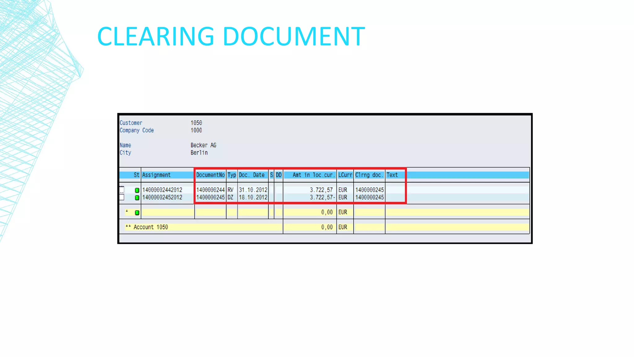 SAP SD third party process | PDF