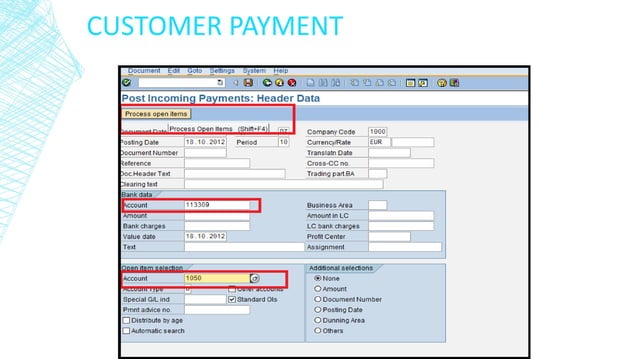 SAP SD third party process | PDF