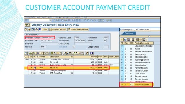 SAP SD third party process | PDF