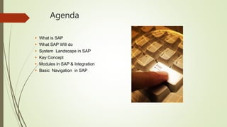 Sap sd training day1 | PPT