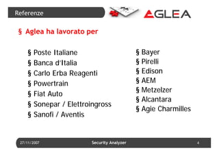 Sap Security Sicurezza Audit Sap Sod Tools | PDF | Computer Software and Applications | Computing