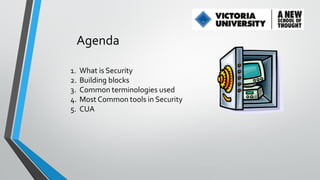 Introduction to SAP Security | PDF