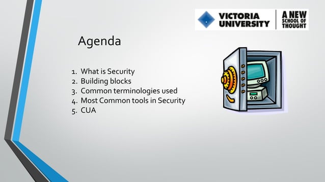 Introduction to SAP Security | PDF | Operating Systems | Computer Software and Applications