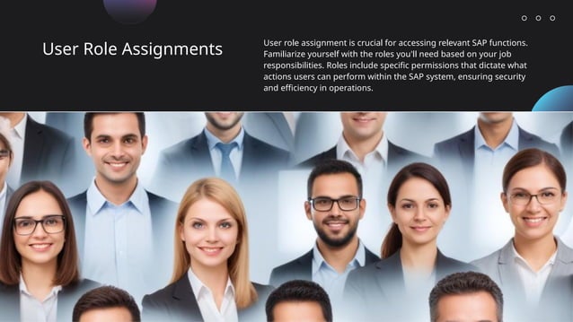 SAP Server Access: A Key to Mastering SAP Systems | PPT