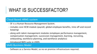 SAP SF - EC Demo.pptx