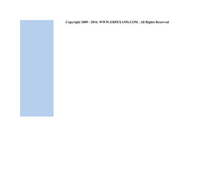 Sap sf2.0 course www erp_examscom | PPT