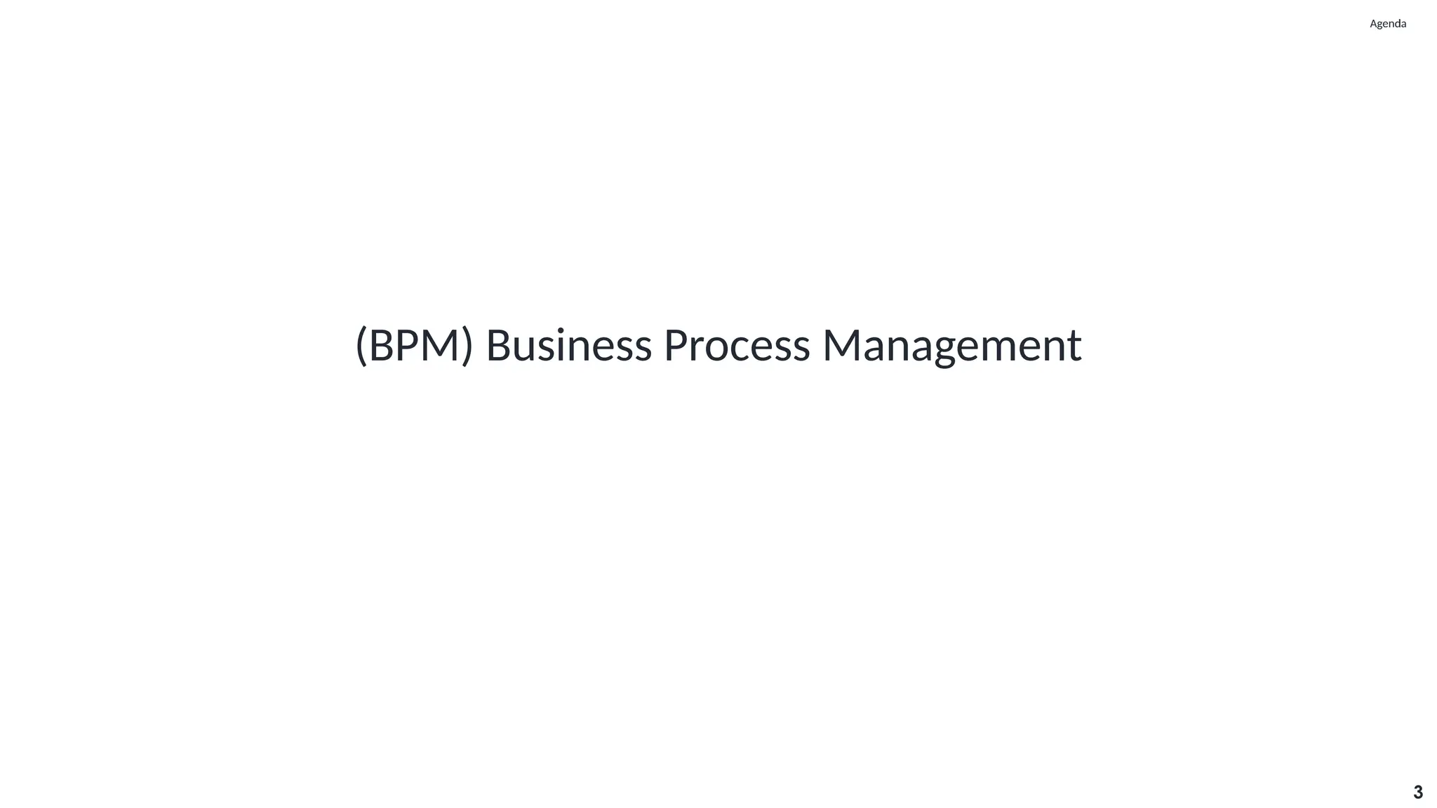 Introduction to SAP Signavio Process Transformation Suite | PPSX