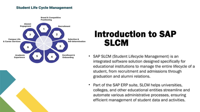 SAP Student Life Cycle Managment Project Implementation.pptx