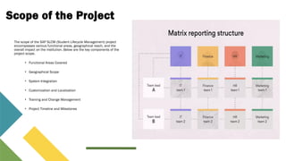 SAP Student Life Cycle Managment Project Implementation.pptx