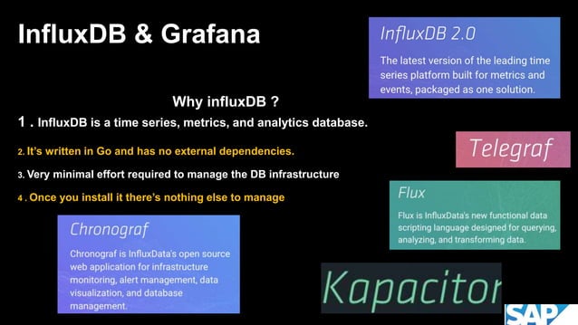 How To Improve Performance Testing Using Influxdb And Apache Jmeter Ppt