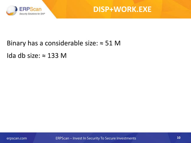 Getting access to the SAP server via SAP Management Console | PPT