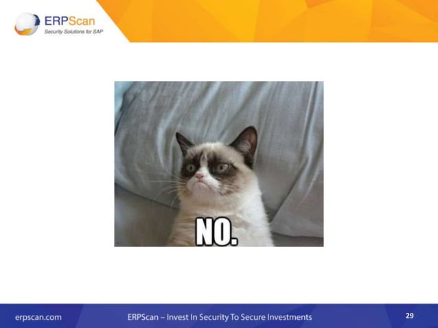 Getting access to the SAP server via SAP Management Console | PPT