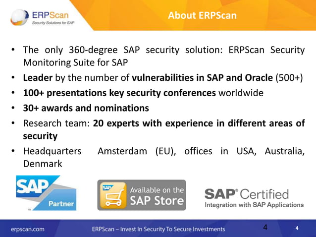 Getting access to the SAP server via SAP Management Console | PPT