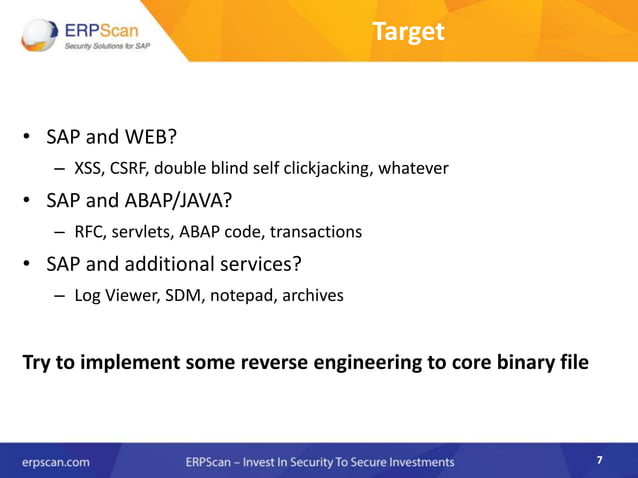 Getting access to the SAP server via SAP Management Console | PPT
