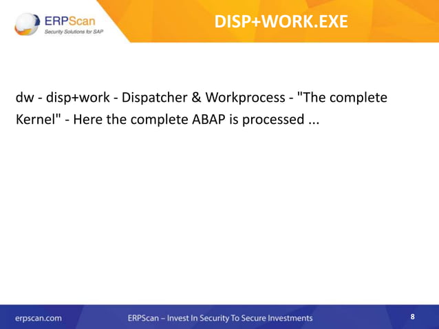 Getting access to the SAP server via SAP Management Console | PPT