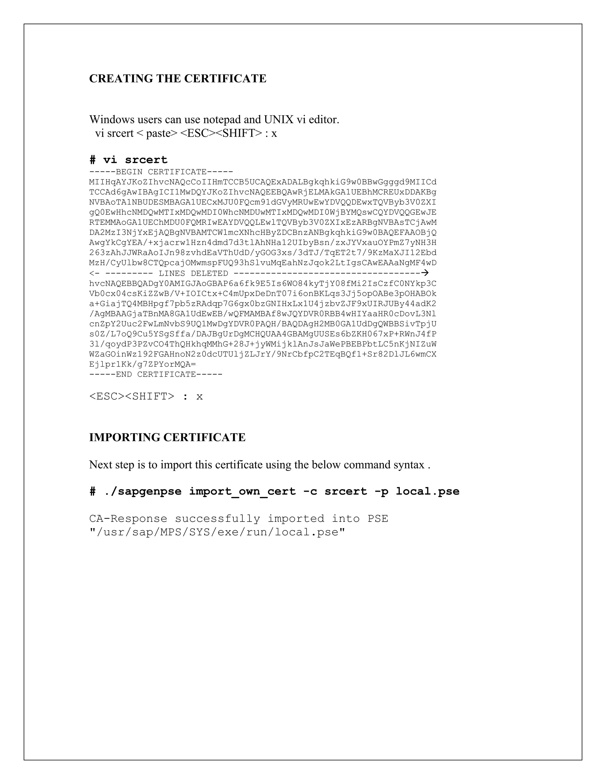 Sap Snc Configuration Pdf