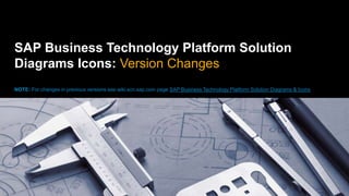 SAPsolution-diagrams-and -icons.pptx
