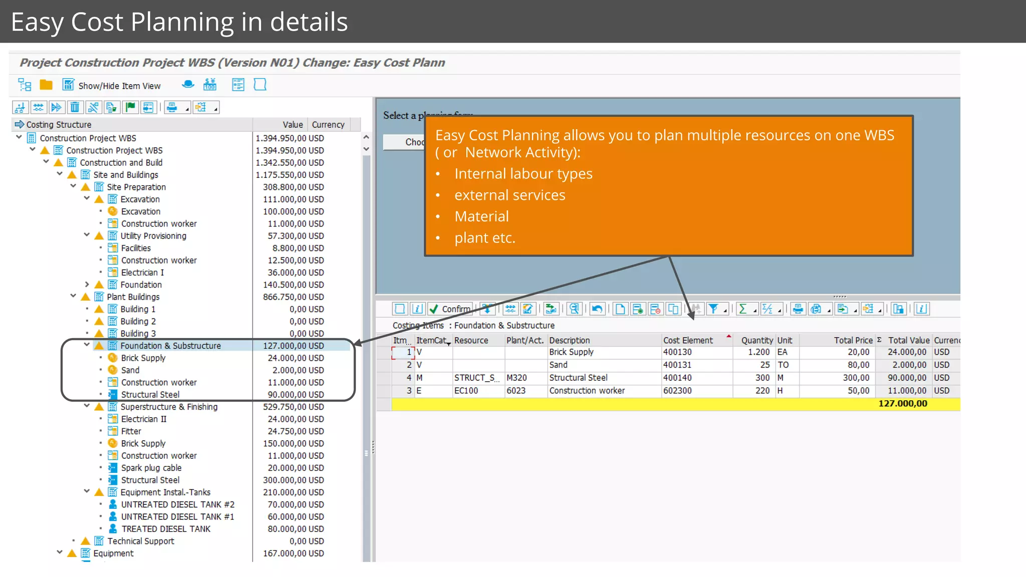 Sap solutions presentation | PDF