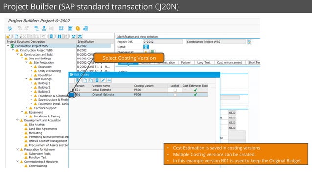 Sap solutions presentation | PDF