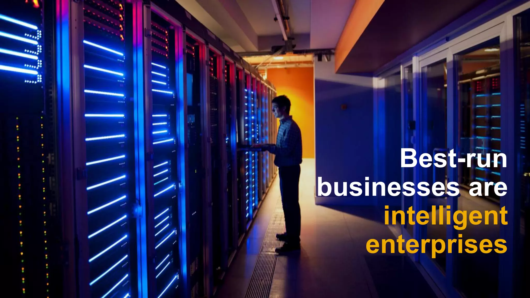 Sap story Overview 2019 | PPTX