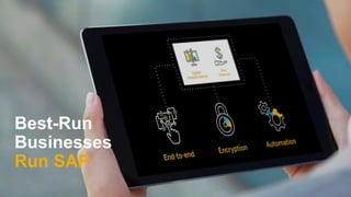 Sap story Overview 2019 | PPTX