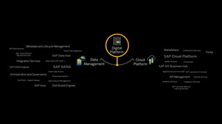 Sap story Overview 2019 | PPTX