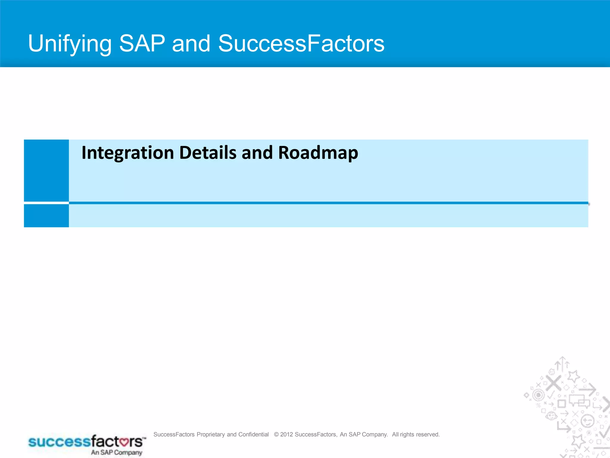 SAP Success Factors Online Training | PPTX