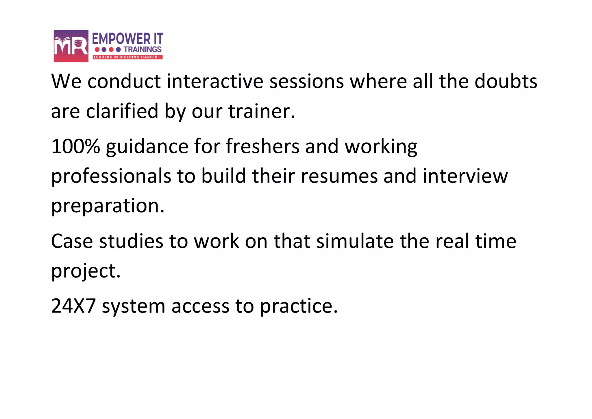 Sap SuccessFactors employee central time off Online training in ...
